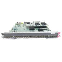 China 24 Port Gigabit SFP Module Stackable QoS SNMP LACP for Cisco 7603 7604 7606 7609 S Switches for sale