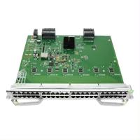 China C9400-LC-48S 48-Port Gigabit Ethernet SFP Switch 448Gbps Switching Capacity for sale