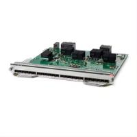 China C9400-LC-48S 48-Port Gigabit Ethernet SFP Switch 448Gbps Switching Capacity for sale