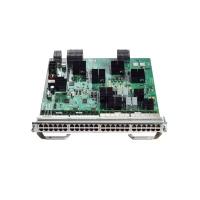 China C9400-LC-48S 48-Port Gigabit Ethernet SFP Switch 448Gbps Switching Capacity for sale