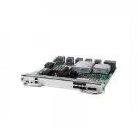 China C9400-LC-48S 48-Port Gigabit Ethernet SFP Switch 448Gbps Switching Capacity for sale