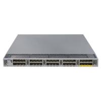 China Cisco N2K-C2248TP-E 48 Port Gigabit Ethernet Fabric Extender Switch 88 Gbps for sale