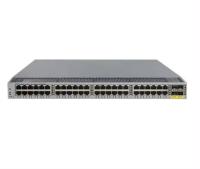 China Cisco N2K-C2248TP-E 48 Port Gigabit Ethernet Fabric Extender Switch 88 Gbps for sale