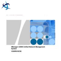 China Effortlessly Monitor Your Network with u2000 Network Management Software Full Series for sale