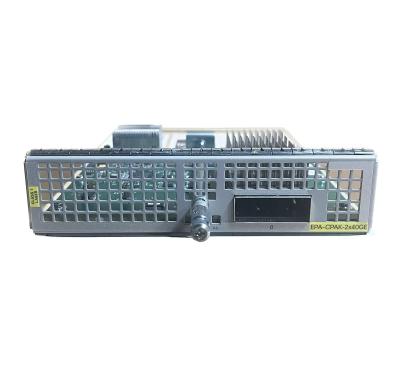 China Private Mold Design EPA-2X40GE ASR1000 Adapter for Stackable QoS SNMP LACP Functions for sale