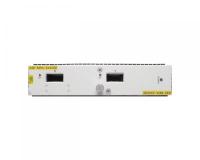 China Private Mold Design EPA-2X40GE ASR1000 Adapter for Stackable QoS SNMP LACP Functions for sale
