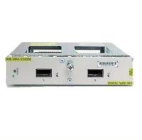 China A9K Series Core Router 2-Port SFP 10G Business Card 448Gbps Switch Capacity Stackable QoS SNMP LACP for sale