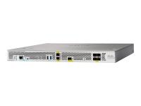China C9800-40-K9 Wireless Access Point Controller 40 Gbps Throughput 1RU for sale