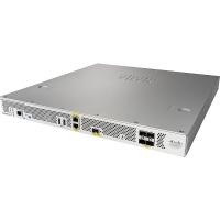 China C9800-40-K9 Wireless Access Point Controller 40 Gbps Throughput 1RU for sale