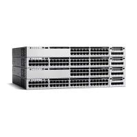 China Nexus 93360YC-FX2 Network Switch 10/100/1000Mbps Full-Duplex Half-Duplex Communication for sale