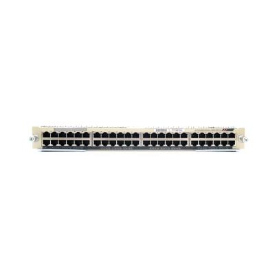 China 9300 Switch N9K-C93240YC-FX2 48p 10G SFP Network Switch with 480 Gbps Stacking Bandwidth for sale