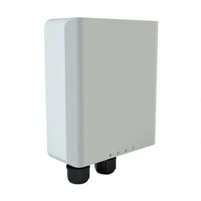China Max. LAN Data Rate 1000Mbps AP-7602-68B30-1-WR 802.11ac Wallplate Wireless Access Point for sale