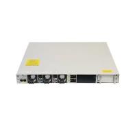 China N9K-C93240YC-FX2 2U Managed Switch 48x25GbE SFP L3 512Gb Switch Capacity for sale