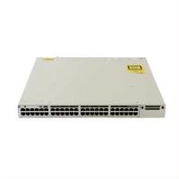 China N9K-C93240YC-FX2 2U Managed Switch 48x25GbE SFP L3 512Gb Switch Capacity for sale