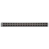 China N9K-C9336C-FX2 48 Port 10/100/1000Mbps Network Switch Private Mold Stock for sale