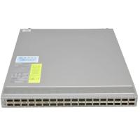 China N9K-C9336C-FX2 48 Port 10/100/1000Mbps Network Switch Private Mold Stock for sale