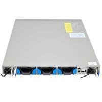 China N9K-C9336C-FX2 48 Port 10/100/1000Mbps Network Switch Private Mold Stock for sale