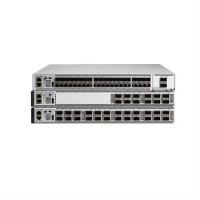 China 480 Gbps Stacking Bandwidth N9K-C93180YC-FX Network Switches with VLAN Support and PE for sale