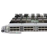 China Nexus7700 F2Series 48-Port 1/10Gb Enhanced Network Switch N77-F248XP-23E QoS for sale