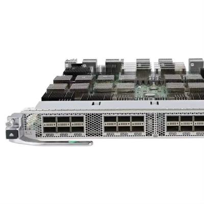 China Nexus7700 F2Series 48-Port 1/10Gb Enhanced Network Switch N77-F248XP-23E QoS for sale