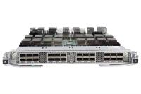 China Nexus7700 F2Series 48-Port 1/10Gb Enhanced Network Switch N77-F248XP-23E QoS for sale