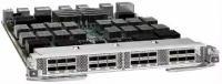 China Nexus7700 F2Series 48-Port 1/10Gb Enhanced Network Switch N77-F248XP-23E QoS for sale
