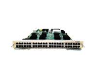 China Nexus7700 F2Series 48-Port 1/10Gb Enhanced Network Switch N77-F248XP-23E QoS for sale