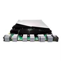China 24 Port 40GbE QSFP Network Switch 250G Switching Capacity SNMP Managed for sale