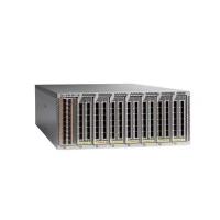 China Nexus 5000 Series N5K-C5696Q Core Switch 48 Ports 10/100/1000Mbps 598Gbps NIB Original for sale