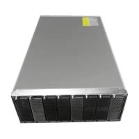China Nexus 5000 Series N5K-C5696Q Core Switch 48 Ports 10/100/1000Mbps 598Gbps NIB Original for sale