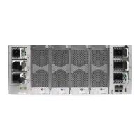 China Nexus 5000 Series N5K-C5696Q Core Switch 48 Ports 10/100/1000Mbps 598Gbps NIB Original for sale