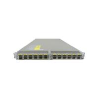 China Nexus N5K-C5624Q Stackable 1RU Chassis 24 Ports 12x40G QSFP VXLAN Switch for sale