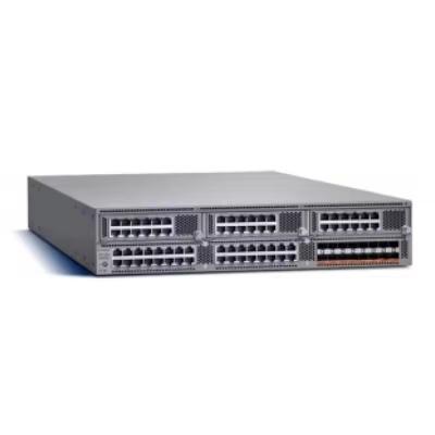 China - N5K-5596T Network Switch Series The Perfect Networking Solution for Your Business for sale