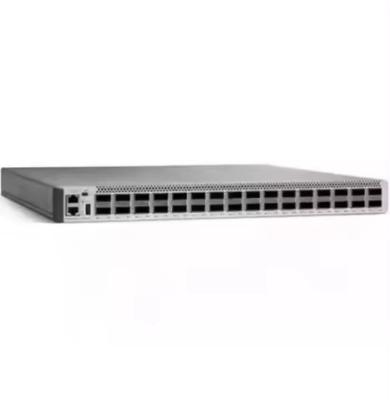 China C9500-48Y4C-A 48 Port Network Switch 16G Flash 1RU 3.2 Tbps Switching Capacity for sale