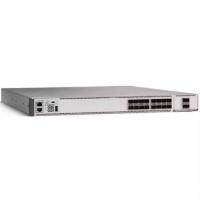 China C9500-24Y4C-E Essential Switch 24x1/10/25G Ports 4x40/100G Uplinks 250Gbps Full Duplex for sale