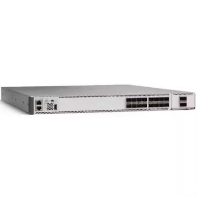 China C9500-24Y4C-E Essential Switch 24x1/10/25G Ports 4x40/100G Uplinks 250Gbps Full Duplex for sale