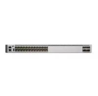China C9500-24Y4C-E Essential Switch 24x1/10/25G Ports 4x40/100G Uplinks 250Gbps Full Duplex for sale