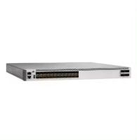 China C9500-24Y4C-E Essential Switch 24x1/10/25G Ports 4x40/100G Uplinks 250Gbps Full Duplex for sale