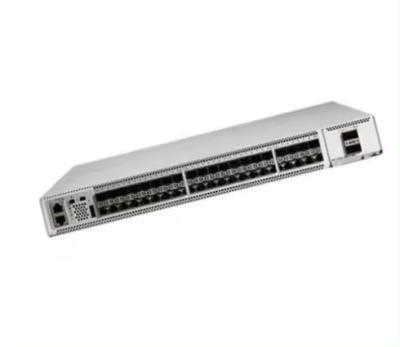 China Cisco C9500-24Y4C-A 24 Port 1/10/25G Switch 2.0 Tbps Capacity 16 G DRAM for sale