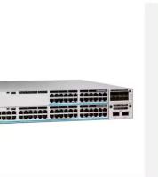 China Transform Your Network Performance with C9500-16X-A 16 Ports 10/100/1000Mbps Switch for sale