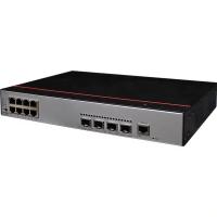China Stackable and SNMP Enabled CloudEngine S5735-L8T4X-A1 8-Port Ethernet Switch with QoS for sale