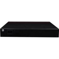 China 1U Stackable Ethernet Switch S5735-L8T4S-A1 with QoS SNMP Wireless AP Router Features for sale