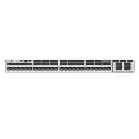 China Cisco C9300X-24Y-A 24-Port PoE Network Advantage Switch 128G 10/100/1000Mbps for sale