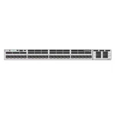 China Cisco C9300X-24Y-A 24-Port PoE Network Advantage Switch 128G 10/100/1000Mbps for sale