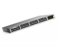 China Cisco C9300X-24Y-A 24-Port PoE Network Advantage Switch 128G 10/100/1000Mbps for sale