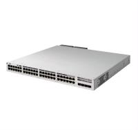 China Cisco C9300X-24Y-A 24-Port PoE Network Advantage Switch 128G 10/100/1000Mbps for sale