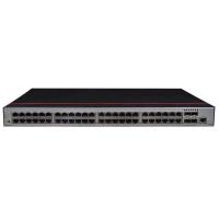 China 48 Port PoE Network Switch S5735S-L48P4X-A1 432Gbps Switching Capacity Private Mold for sale