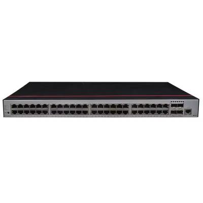 China 48 Port PoE Network Switch S5735S-L48P4X-A1 432Gbps Switching Capacity Private Mold for sale