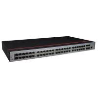 China 48 Port PoE Network Switch S5735S-L48P4X-A1 432Gbps Switching Capacity Private Mold for sale