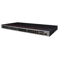 China 48 Port PoE Network Switch S5735S-L48P4X-A1 432Gbps Switching Capacity Private Mold for sale